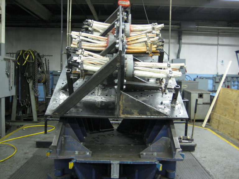 Check Out Testing Photos - Aero Nav Laboratories