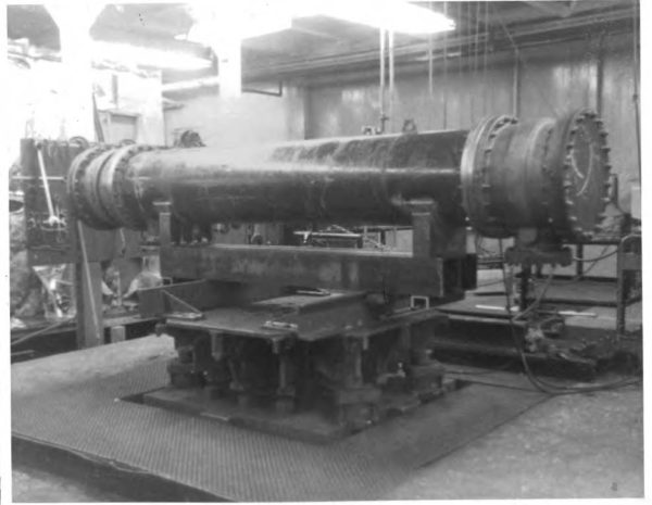 Vintage Photos Of Testing - Aero Nav Laboratories