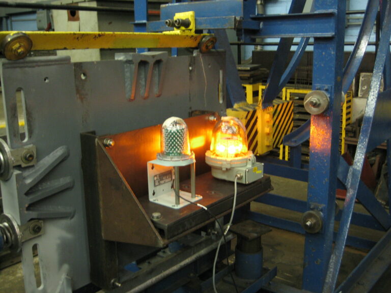 Check Out Testing Photos - Aero Nav Laboratories