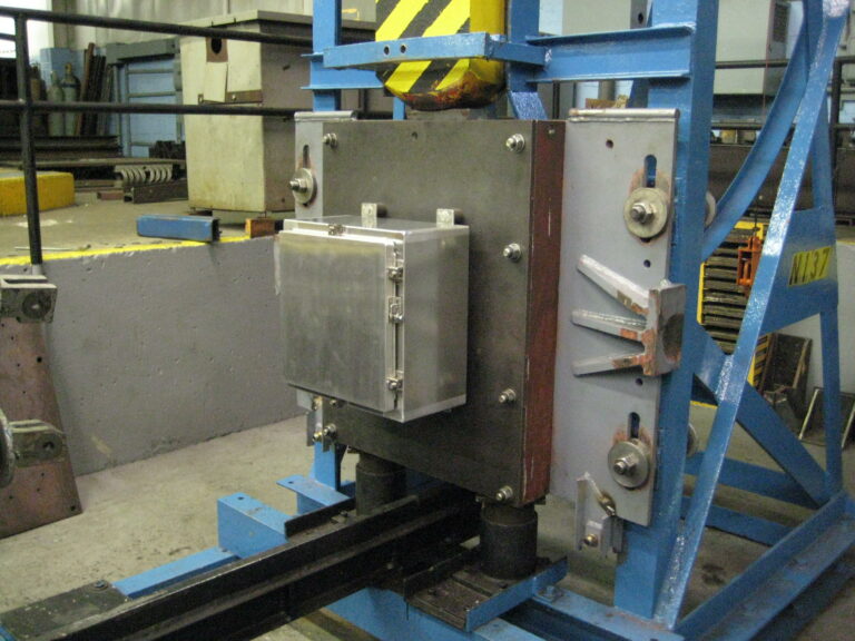 Check Out Testing Photos - Aero Nav Laboratories