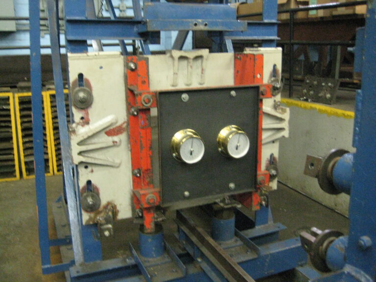 Check Out Testing Photos - Aero Nav Laboratories