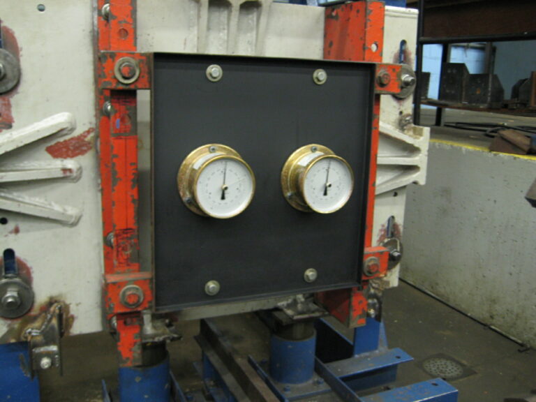 Check Out Testing Photos - Aero Nav Laboratories