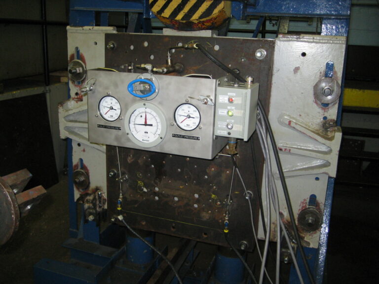 Check Out Testing Photos - Aero Nav Laboratories