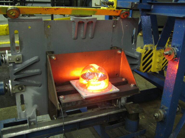 Check Out Testing Photos - Aero Nav Laboratories