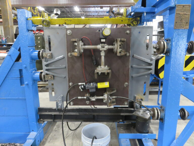 Check Out Testing Photos - Aero Nav Laboratories
