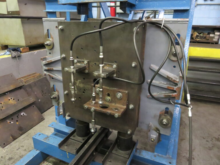 Check Out Testing Photos - Aero Nav Laboratories