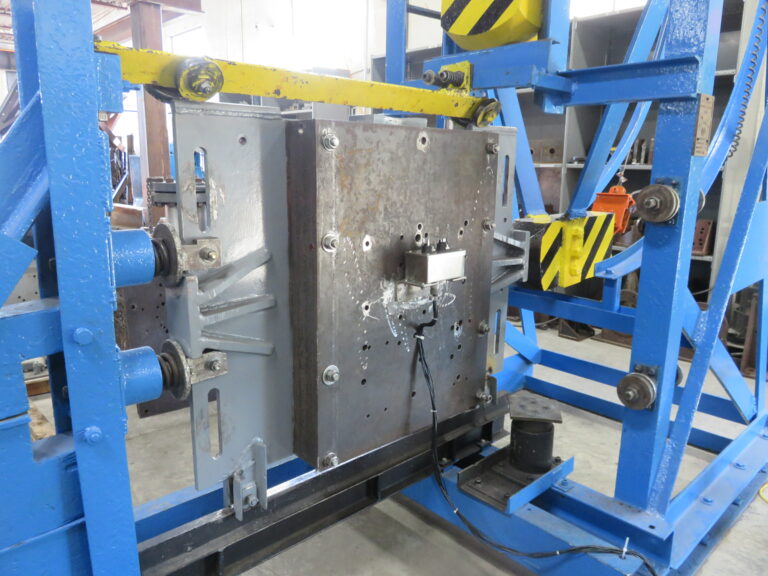 Check Out Testing Photos - Aero Nav Laboratories