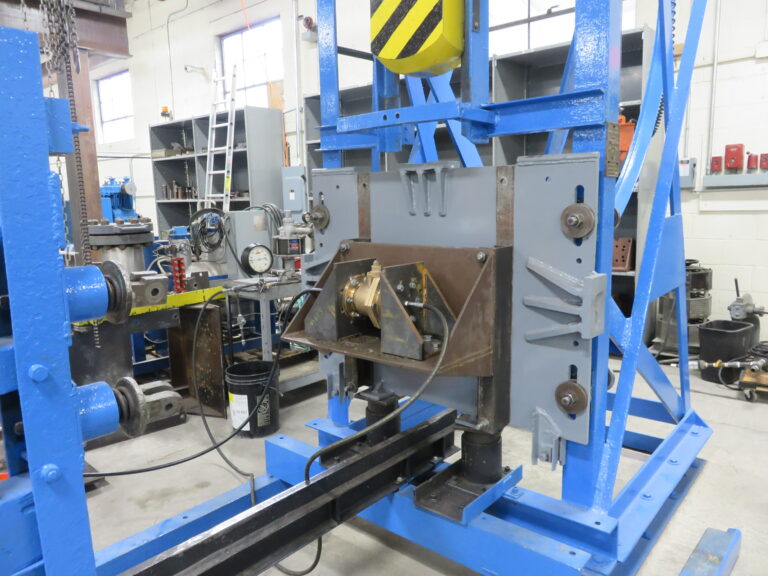 Check Out Testing Photos - Aero Nav Laboratories
