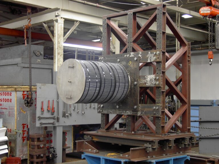 Check Out Testing Photos - Aero Nav Laboratories