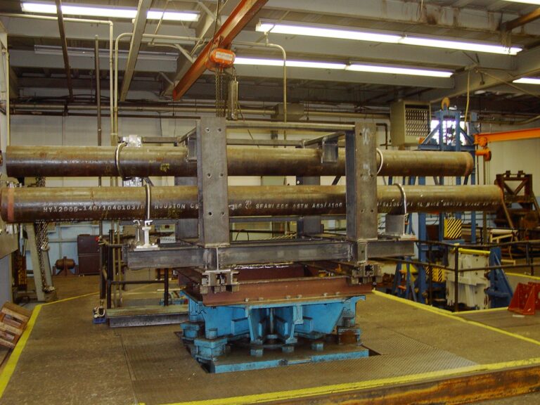 Check Out Testing Photos - Aero Nav Laboratories